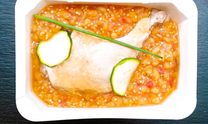 Popotes au menu des prochains jours | POPOTE Minute